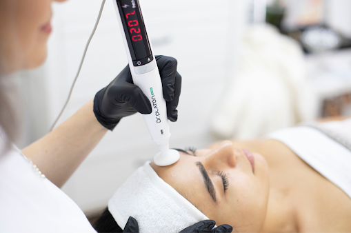 Cold Plasma Treatments in Barnet | Dr Kate Aesthetics